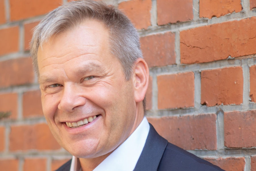 Vorstand nominiert Thomas Spies einstimmig als OB-Kandidaten › SPD Marburg